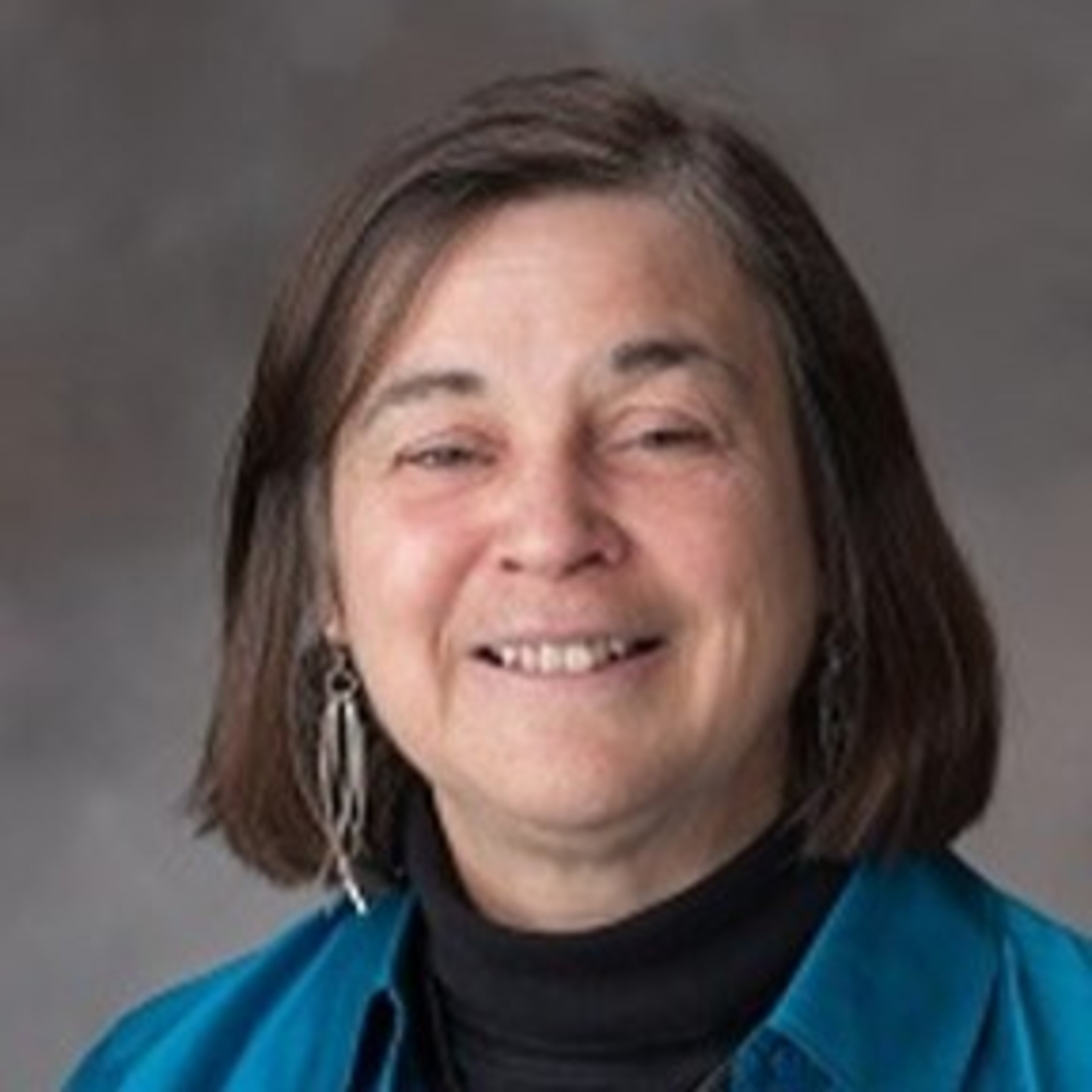 Amy Burnett | Medieval and Renaissance Studies Program | Nebraska